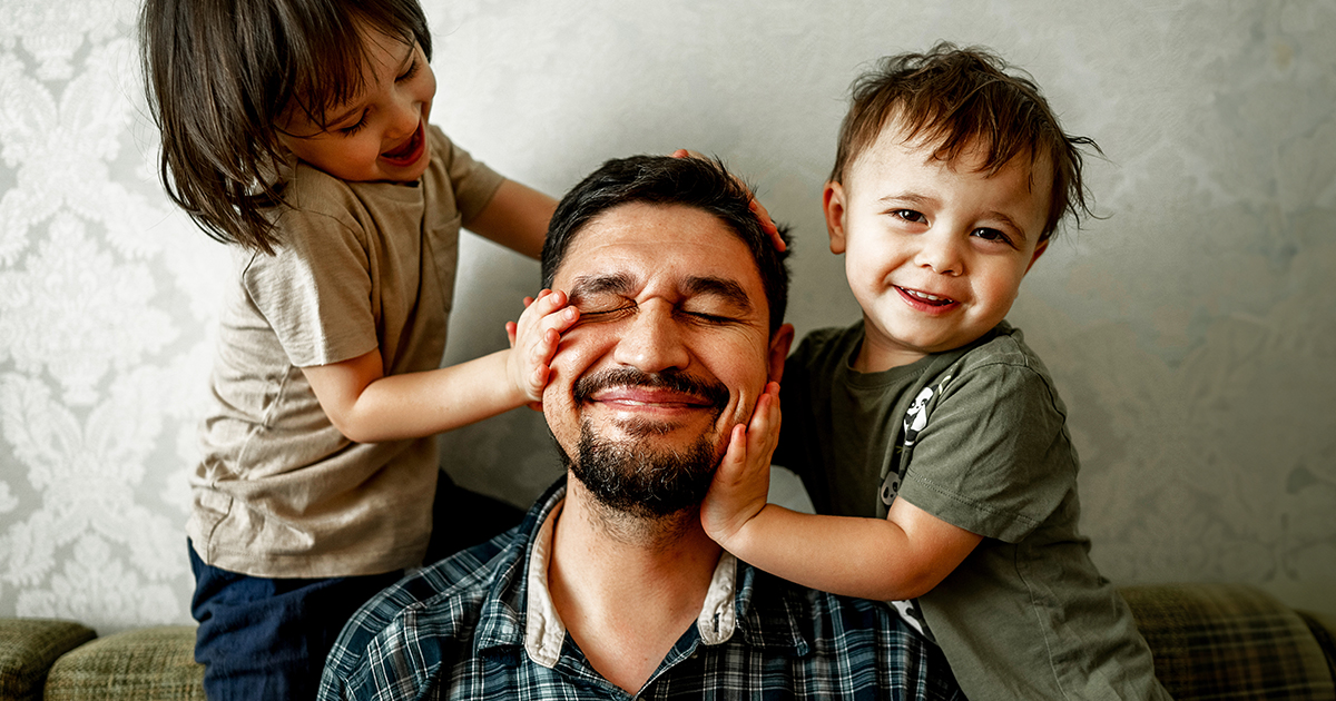 For resourceful parents | Nous, parents