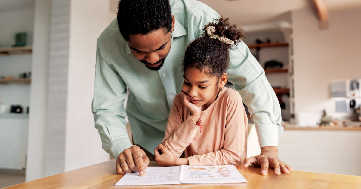 Our actions and strategies as parents | Nous, parents