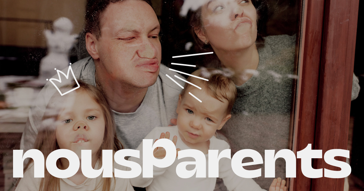 Alloprof Parents – nousParents